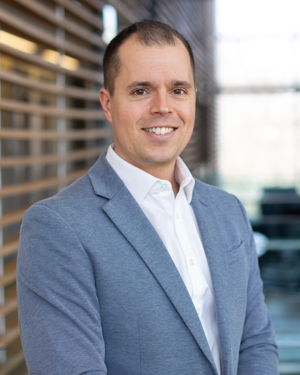 Le Collège royal accueille son premier stratège principal de ...